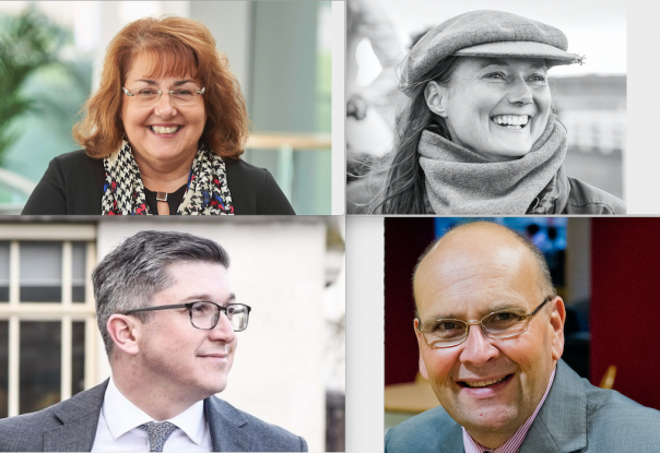 Top 20 ‘most influential’ in public sector catering – part 2 | Public Sector Catering